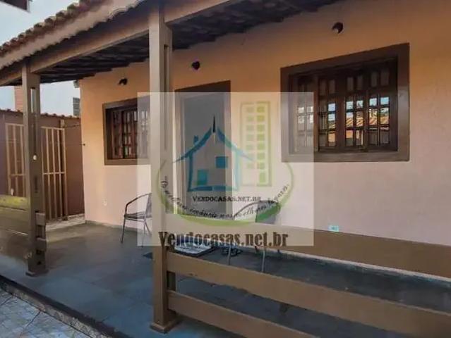 Casa / Sobrado para Venda em São Paulo/SP Veleiros 2 Quartos