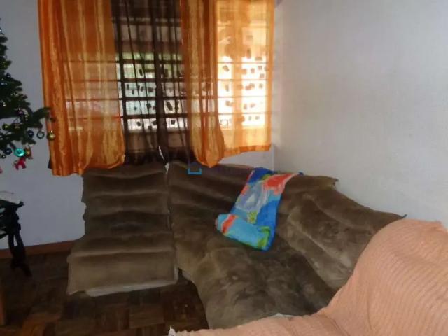 Casa / Sobrado para Venda em São Paulo/SP Veleiros 2 Quartos
