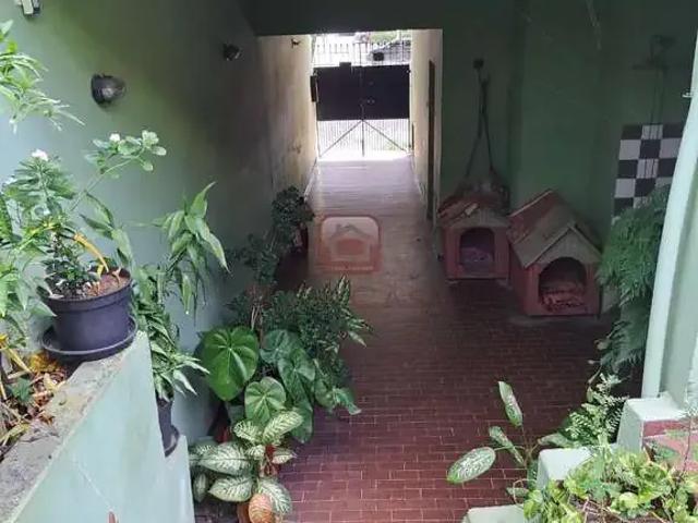 Casa / Sobrado para Venda em São Paulo/SP Veleiros 2 Quartos