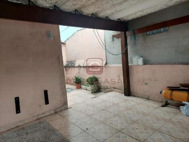 Casa / Sobrado para Venda em São Paulo/SP Veleiros 3 Quartos