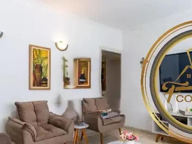 Casa / Sobrado para Venda em São Paulo/SP Veleiros 3 Quartos