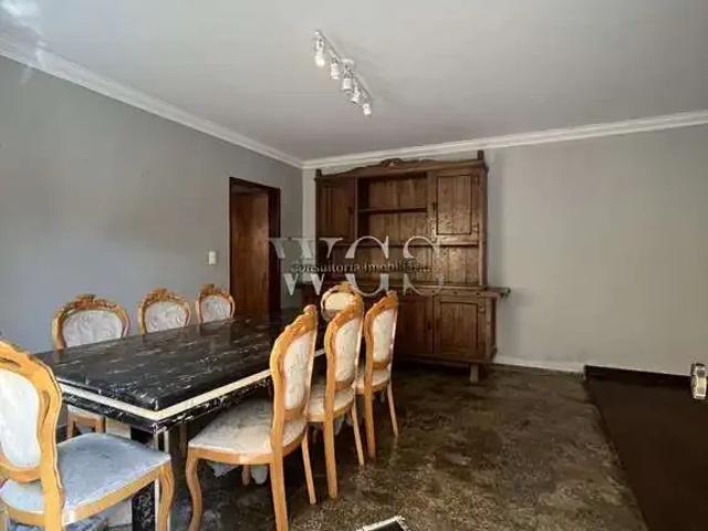 Casa / Sobrado para Venda em São Paulo/SP Veleiros 3 Quartos