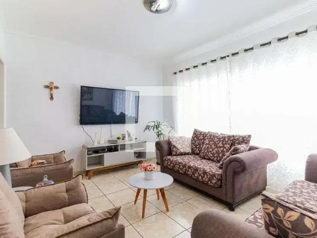Casa / Sobrado para Venda em São Paulo/SP Veleiros 3 Quartos