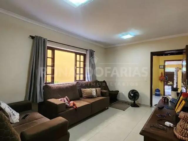 Casa / Sobrado para Venda em São Paulo/SP Veleiros 3 Quartos