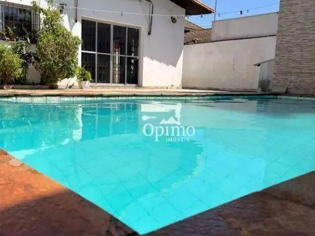 Casa / Sobrado para Venda em São Paulo/SP Veleiros 3 Quartos