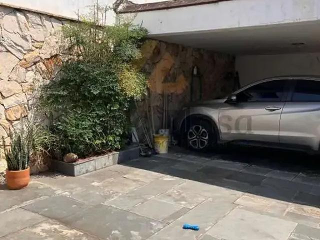 Casa / Sobrado para Venda em São Paulo/SP Veleiros 3 Quartos