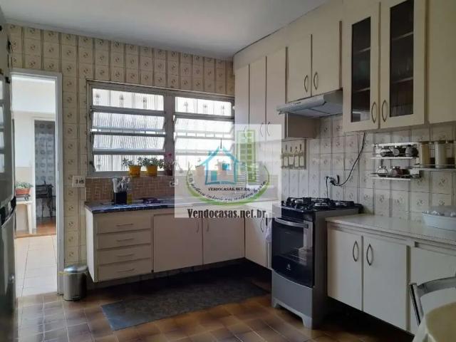 Casa / Sobrado para Venda em São Paulo/SP Veleiros 3 Quartos