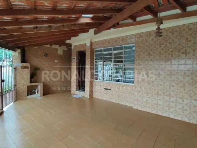 Casa / Sobrado para Venda em São Paulo/SP Veleiros 3 Quartos