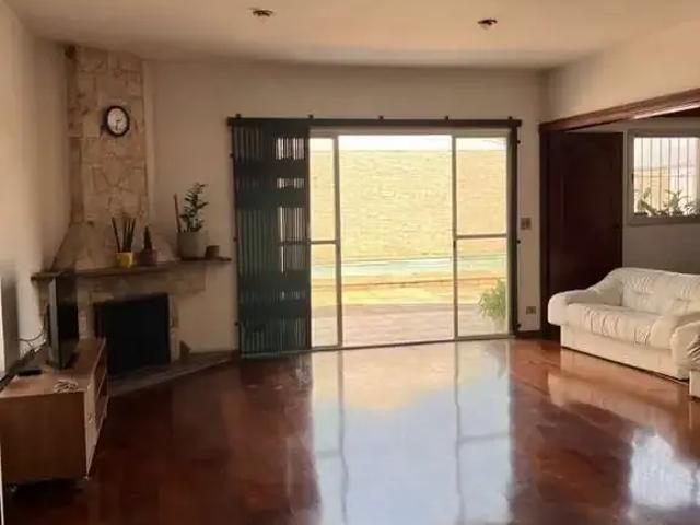 Casa / Sobrado para Venda em São Paulo/SP Veleiros 3 Quartos