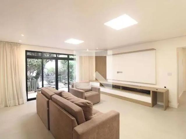 Casa / Sobrado para Venda em São Paulo/SP Veleiros 3 Quartos