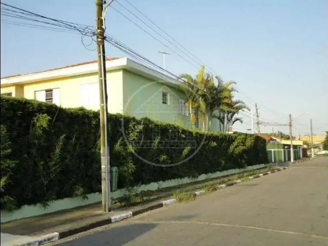 Casa / Sobrado para Venda em São Paulo/SP Veleiros 3 Quartos