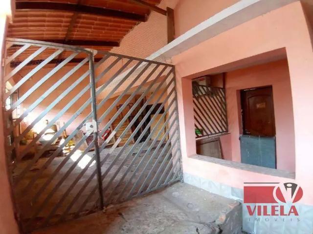 Casa / Sobrado para Venda em São Paulo/SP Vila Macedopolis 10 Quartos