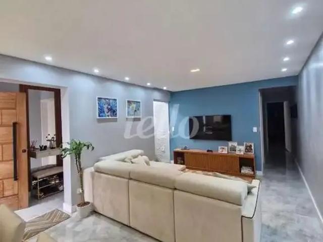 Casa / Sobrado para Venda em São Paulo/SP Vila Macedopolis 2 Quartos