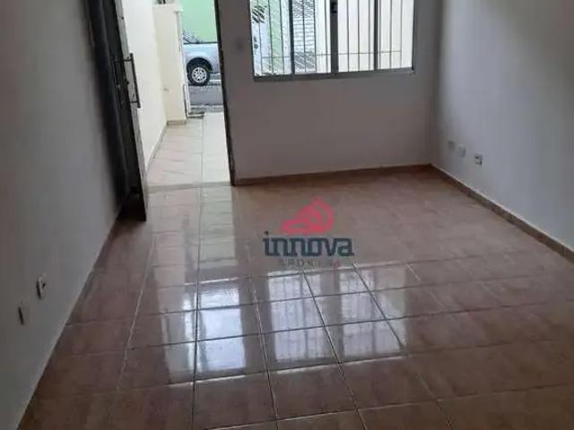 Casa / Sobrado para Venda em São Paulo/SP Vila Macedopolis 2 Quartos