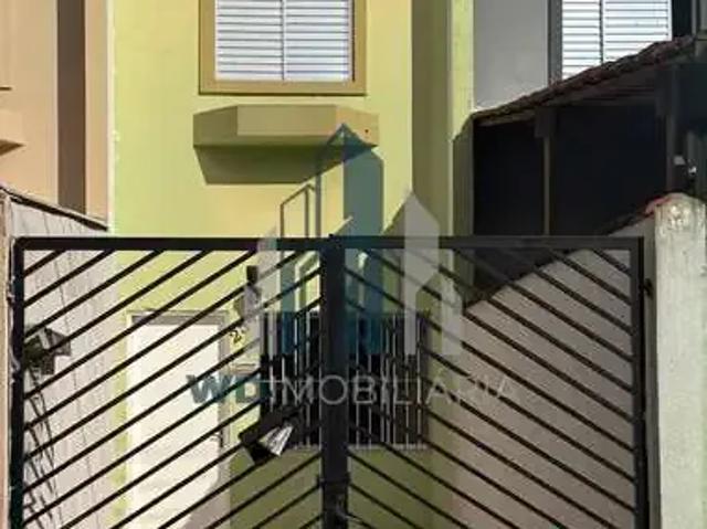 Casa / Sobrado para Venda em São Paulo/SP Vila Macedopolis 2 Quartos