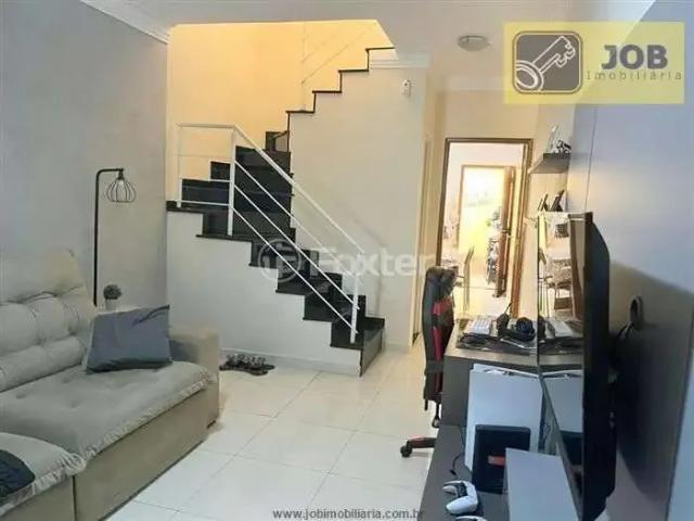 Casa / Sobrado para Venda em São Paulo/SP Vila Macedopolis 2 Quartos