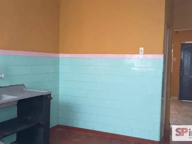 Casa / Sobrado para Venda em São Paulo/SP Vila Macedopolis 2 Quartos