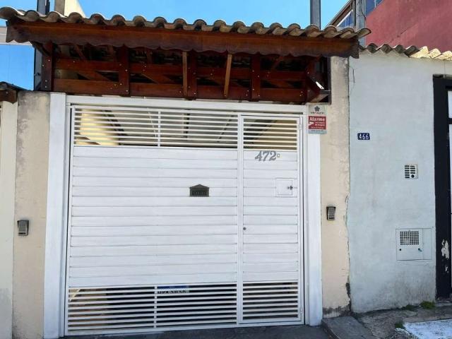 Casa / Sobrado para Venda em São Paulo/SP Vila Macedopolis 2 Quartos