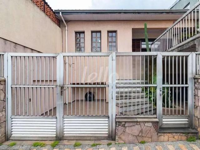 Casa / Sobrado para Venda em São Paulo/SP Vila Macedopolis 3 Quartos