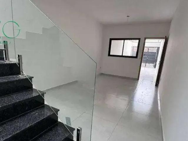 Casa / Sobrado para Venda em São Paulo/SP Vila Macedopolis 3 Quartos