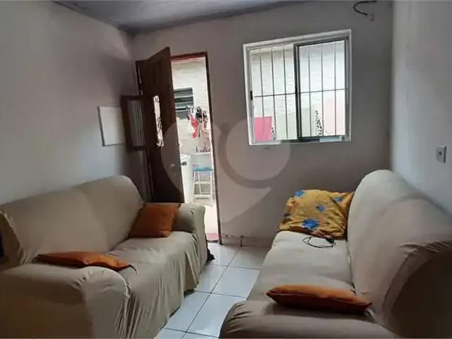 Casa / Sobrado para Venda em São Paulo/SP Vila Macedopolis 3 Quartos
