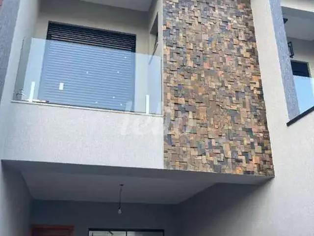 Casa / Sobrado para Venda em São Paulo/SP Vila Macedopolis 3 Quartos