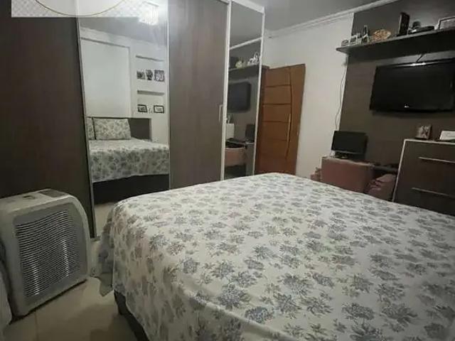 Casa / Sobrado para Venda em São Paulo/SP Vila Macedopolis 3 Quartos