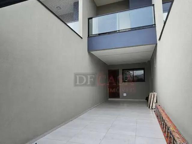 Casa / Sobrado para Venda em São Paulo/SP Vila Macedopolis 3 Quartos