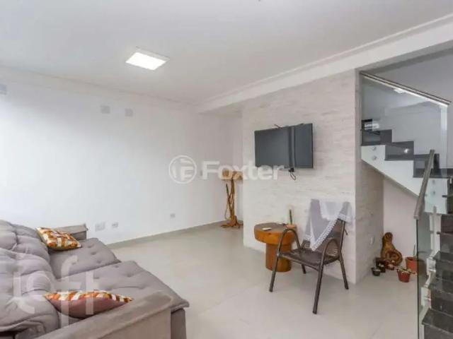 Casa / Sobrado para Venda em São Paulo/SP Vila Macedopolis 3 Quartos