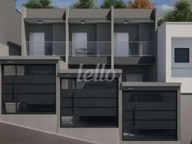 Casa / Sobrado para Venda em São Paulo/SP Vila Macedopolis 3 Quartos