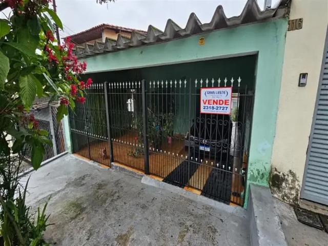 Casa / Sobrado para Venda em São Paulo/SP Vila Macedopolis 4 Quartos