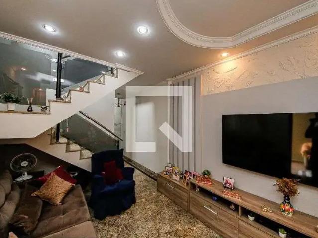 Casa / Sobrado para Venda em São Paulo/SP Vila Macedopolis 4 Quartos