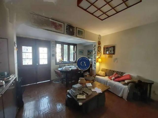 Casa / Sobrado para Venda em São Paulo/SP Vila Madalena 2 Quartos