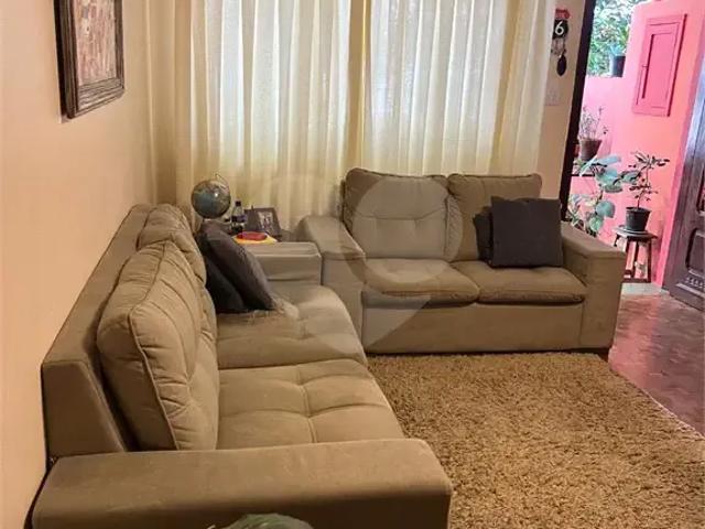 Casa / Sobrado para Venda em São Paulo/SP Vila Madalena 2 Quartos