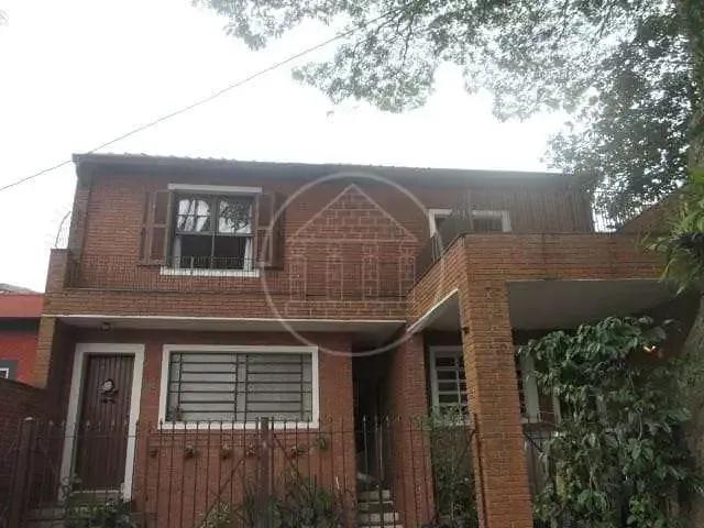 Casa / Sobrado para Venda em São Paulo/SP Vila Madalena 2 Quartos