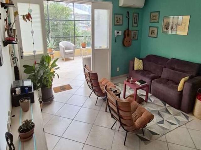 Casa / Sobrado para Venda em São Paulo/SP Vila Madalena 2 Quartos