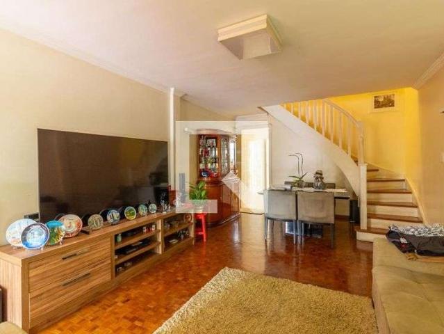 Casa / Sobrado para Venda em São Paulo/SP Vila Madalena 2 Quartos