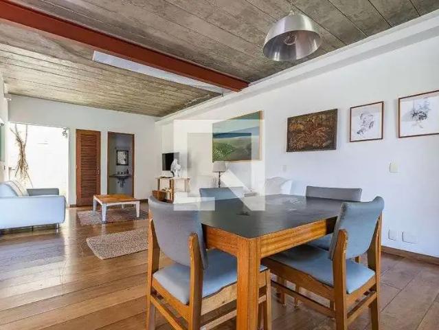 Casa / Sobrado para Venda em São Paulo/SP Vila Madalena 2 Quartos