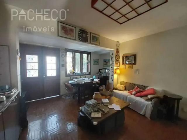 Casa / Sobrado para Venda em São Paulo/SP Vila Madalena 2 Quartos