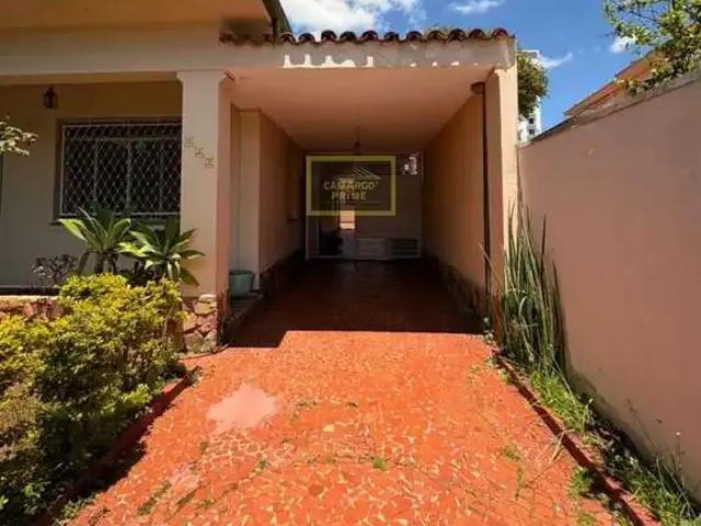 Casa / Sobrado para Venda em São Paulo/SP Vila Madalena 2 Quartos