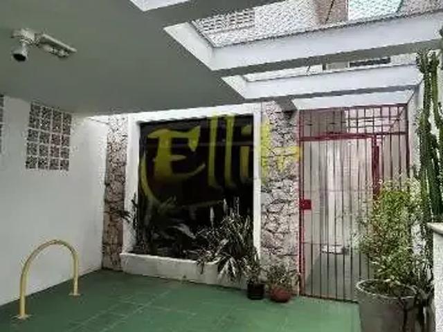 Casa / Sobrado para Venda em São Paulo/SP Vila Madalena 2 Quartos