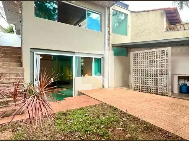 Casa / Sobrado para Venda em São Paulo/SP Vila Madalena 2 Quartos
