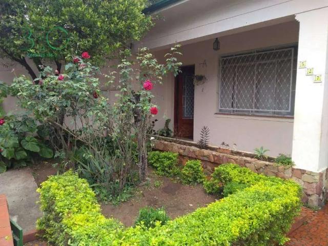 Casa / Sobrado para Venda em São Paulo/SP Vila Madalena 2 Quartos