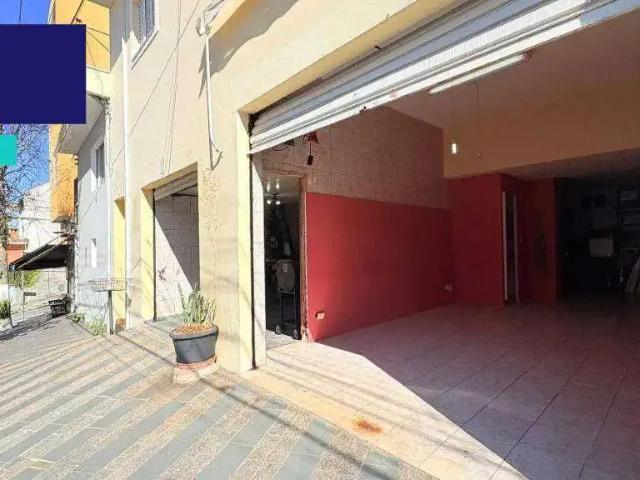 Casa / Sobrado para Venda em São Paulo/SP Vila Madalena 2 Quartos