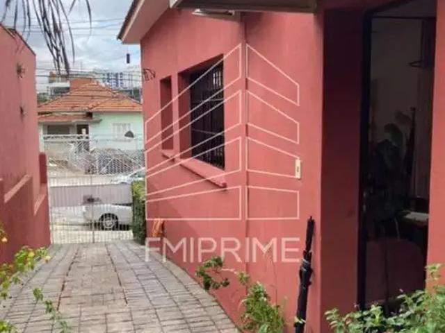 Casa / Sobrado para Venda em São Paulo/SP Vila Madalena 2 Quartos