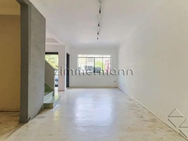 Casa / Sobrado para Venda em São Paulo/SP Vila Madalena 2 Quartos