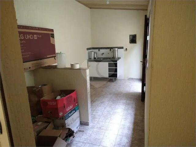 Casa / Sobrado para Venda em São Paulo/SP Vila Madalena 2 Quartos