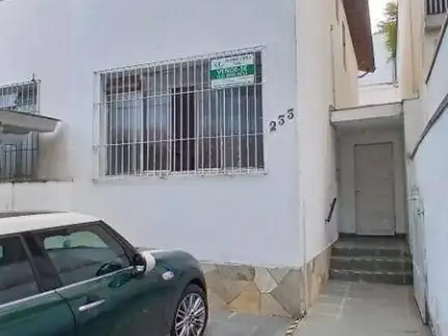 Casa / Sobrado para Venda em São Paulo/SP Vila Madalena 2 Quartos