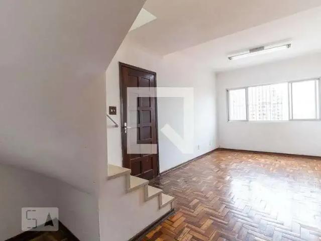 Casa / Sobrado para Venda em São Paulo/SP Vila Madalena 3 Quartos