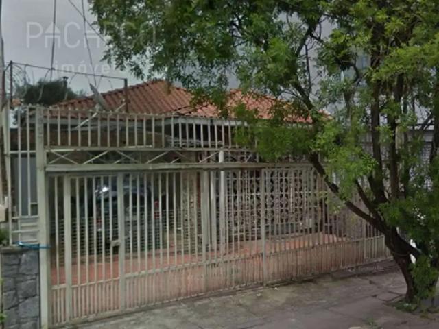 Casa / Sobrado para Venda em São Paulo/SP Vila Madalena 3 Quartos